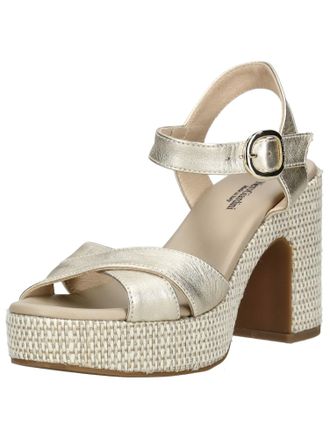 Nero Giardini Riemensandale