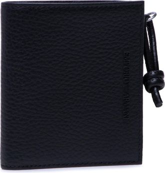 Emporio Armani Geldbörse Emporio Armani Y4R262 Y068E 80001 Schwarz