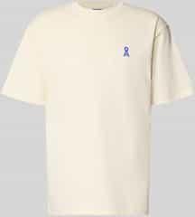 Armedangels Relaxed Fit T-Shirt aus reiner Baumwolle