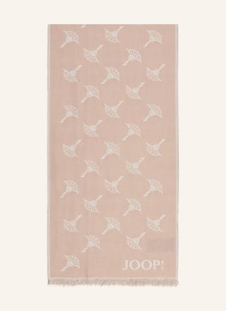 Joop Schal Feris beige