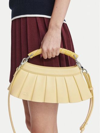 Lacoste Handtasche NU5543DX Rosa