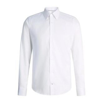 Joop Herren, Shirts, Wei&szlig;, 5XLGr&ouml;&szlig;e