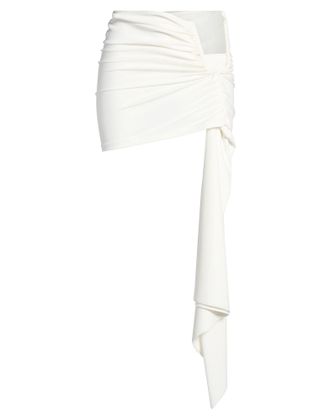 Forte Couture HOSEN & R&Ouml;CKE - Minir&ouml;cke auf YOOX.COM