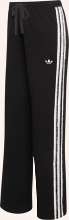 adidas Originals Adidas Originals Trainingshose Firebird schwarz