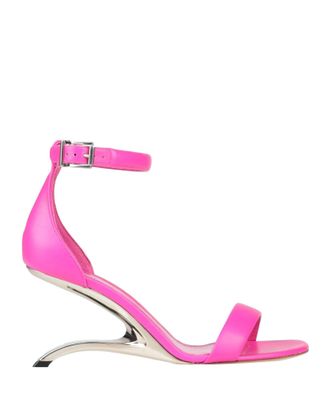 Alexander McQueen SCHUHE - Sandalen auf YOOX.COM