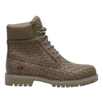 Timberland Homme, Chaussures, Vert, Taille: 40 1/2 EU 6 Inch Lace Up Boot