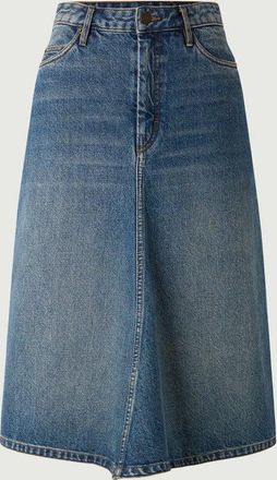 SOEUR JUPE HALO BLEUE