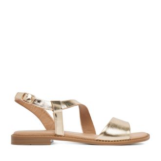 Lasocki Sandalen Lasocki CEO-EST-FIONA-33 Goldfarben