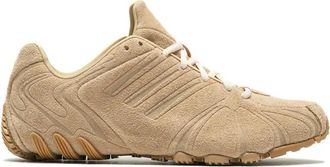 adidas Low-Top Sneaker - adidas Ghost Sprint Magic Beige (Womens) - Gr. 40_2_3 - in Wei&szlig; - f&uuml;r Damen