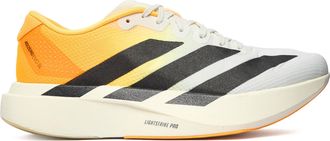 adidas Laufschuhe adidas adizero Evo Sl KJ2521 Wei&szlig;