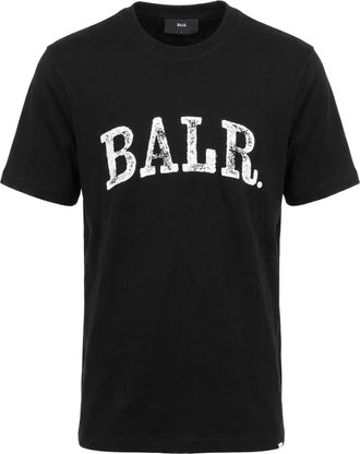 BALR. TOPS - T-shirts auf YOOX.COM
