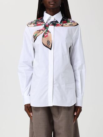 Moschino Chemise MOSCHINO COUTURE Femme couleur Multicolore