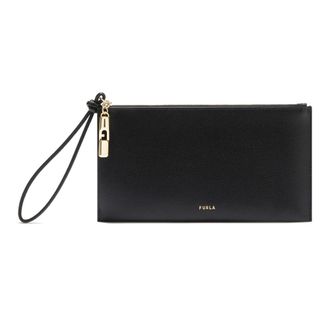 Furla Damen, Accessories, Schwarzk, ONE SIZEGr&ouml;&szlig;e