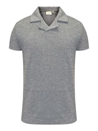 Siksilk Poloshirt