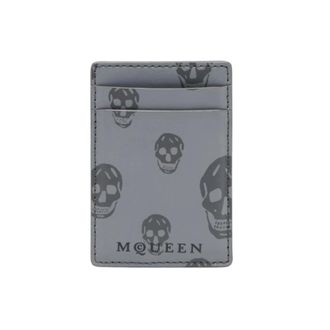 Alexander McQueen Herren, Accessories, Grau, ONE SIZEGr&ouml;&szlig;e
