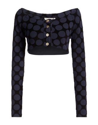 Philosophy di Lorenzo Serafini STRICKWAREN - Wickelpullover auf YOOX.COM