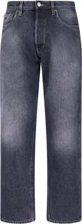 Prada Gerade Jeans