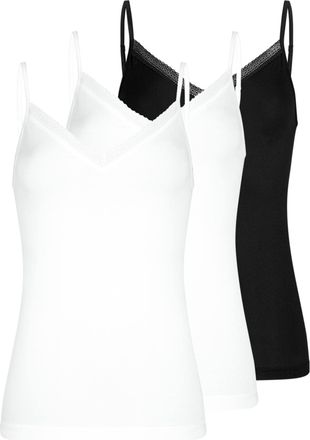 Mey Unterhemd Modal Lace