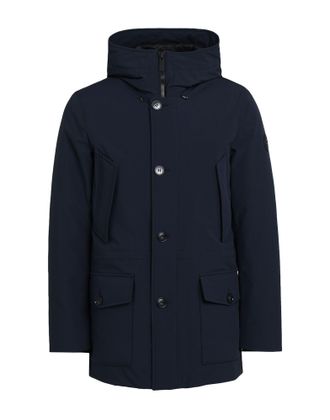 Woolrich JACKEN & M&Auml;NTEL - Pufferjacken & Daunenjacken auf YOOX.COM