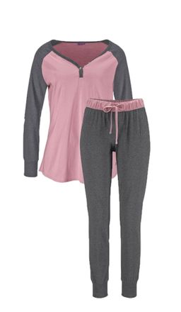 Buffalo Pyjama