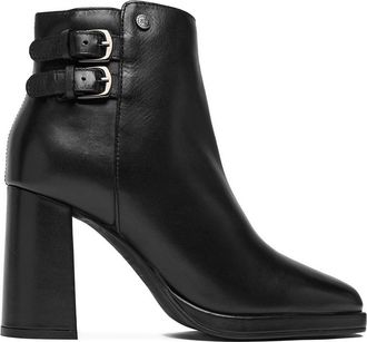 Beverly Hills Polo Club Stiefeletten Beverly Hills Polo Club CEO-WI44-LAUREN-01 Schwarz