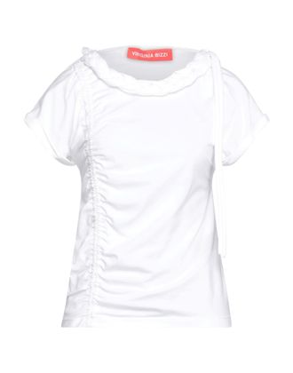 Virginia Bizzi TOPS - T-shirts auf YOOX.COM