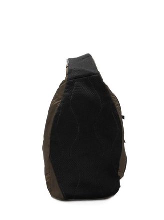 C.P. Company Rucks&auml;cke - Nylon Shoulder Backpack B - Gr. unisize - in Gr&uuml;n - f&uuml;r Damen