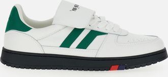 Keds Field King Sneakers Aus Leder