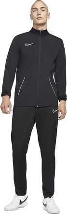 Nike Nike Herren Nike Dri-fit Academy Trainingsanzug, Black/White/White, M EU