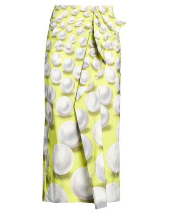 Essentiel HOSEN & R&Ouml;CKE - Midi-R&ouml;cke auf YOOX.COM