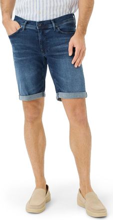 Brax Style Chris B Bermuda Jeans