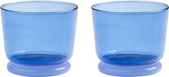 &Klevering Verres Dew - Set de 2 &Klevering