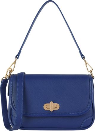 Geox Womens D GARDINIA A Bag, Bluette