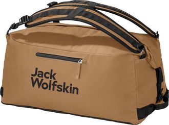 Jack Wolfskin Traveltopia Sporttasche Dunelands Einheitsgr&ouml;&szlig;e