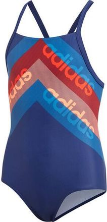 adidas Kinder Lineage Badeanzug