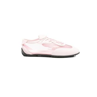 Stine Goya Lipin Sneakers Sgf038 Model - - Shoes - Damen - Rosa - 38 EU