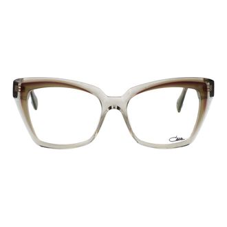 Cazal Cazal, unisex, Accessoires, Gris, Taille: 54 MM Lunettes Optiques Élégantes Modèle 5008