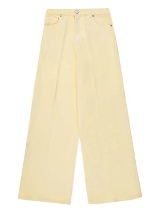 Cruna jean Taylor - Jaune