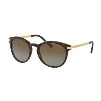 Michael Kors Lunettes de soleil Adrianna III - Femme - Accessoires - Brun - Taille: 53 MM