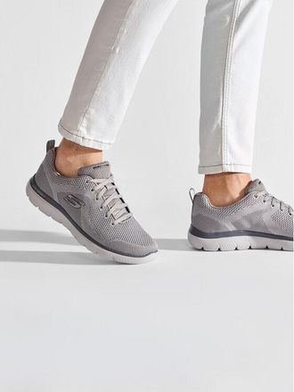 Skechers Sneakers Brisbane 232057/LTGY Grau