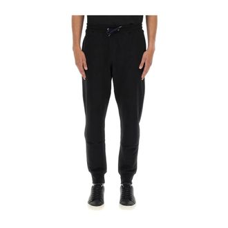Paul Smith Homme, Pantalons, Noir, Taille: XL Pantalon de surv&ecirc;tement de jogging slim fit