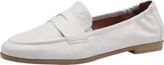 Tamaris Damen 1-24210-42 Slipper Slipper, White Struct., 36