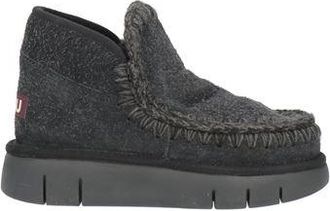 Mou CHAUSSURES - Bottines sur YOOX.COM