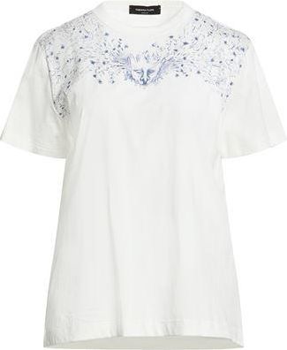 Fabiana Filippi TOPS - T-shirts sur YOOX.COM