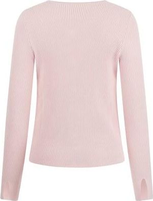 Guess Cardigan ajust&eacute; &agrave; boutons bijoux