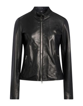 Street Leathers JACKEN & M&Auml;NTEL - Jacken und Anoraks auf YOOX.COM