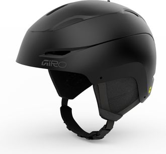 Giro Ratio Skihelm & Snowboardhelm Mattschwarz M (55.5-59 cm)