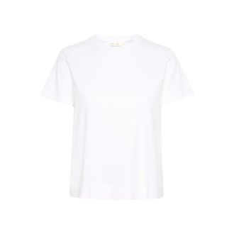 Inwear Luke Base Tee - Femme - Tops - Blanc - Taille: 48 FR