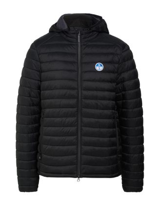 North Sails JACKEN & M&Auml;NTEL - Pufferjacken & Daunenjacken auf YOOX.COM