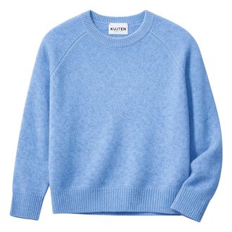 Kujten Pull Nimbus Cachemire Kujten